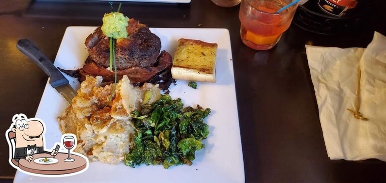 Teton House in Menan - Restaurant reviews