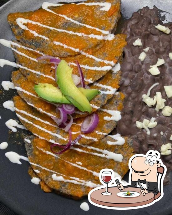 VAII RESTAURANTE, Ciudad del Maíz - Menú del restaurante, precios y reseñas
