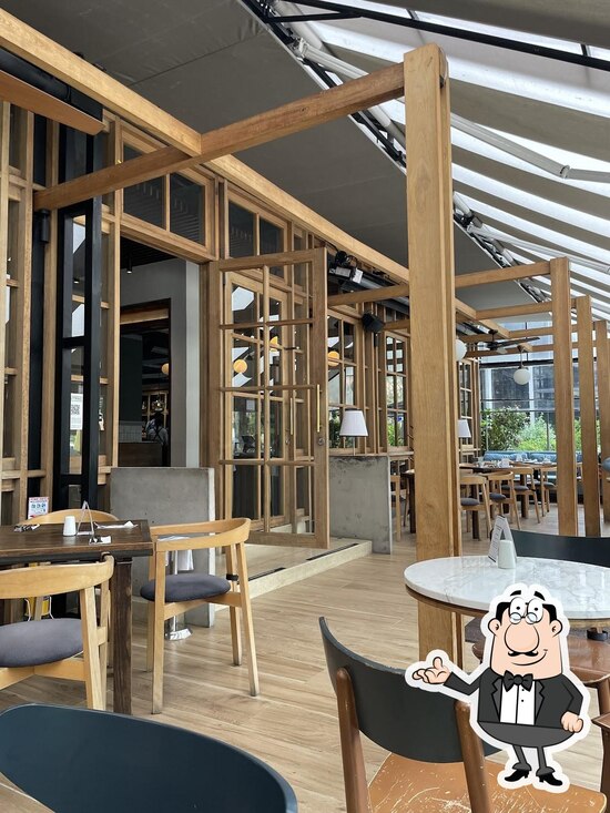 Restaurante Gitane, Bogotá - Menú del restaurante, precios y reseñas