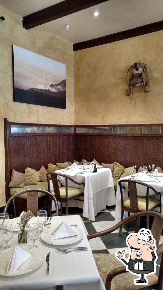 The Grand Oak Farm to Table, Cherry Valley - Restaurant menu, prices ...