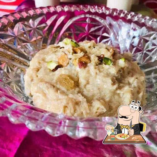 Adrak - Indulgence In Flavour, Mumbai - Restaurant menu, prices and reviews