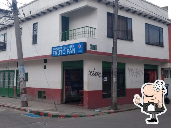 FRUTO PAN, Bogotá - Menú del restaurante, precios y reseñas