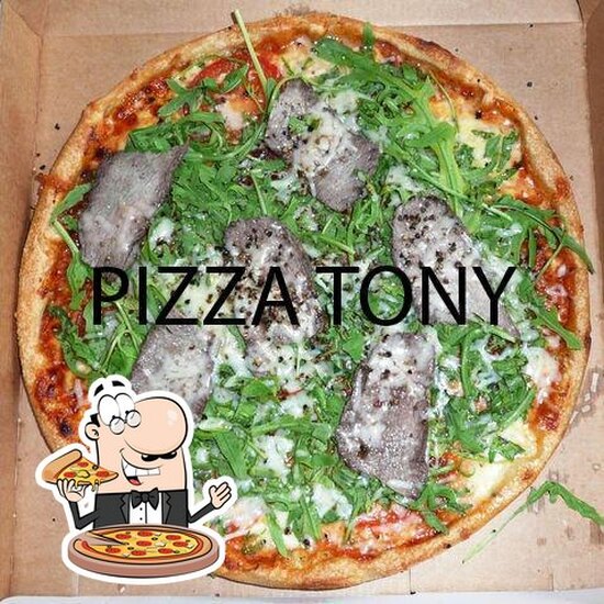 Pizza Toni, Köln