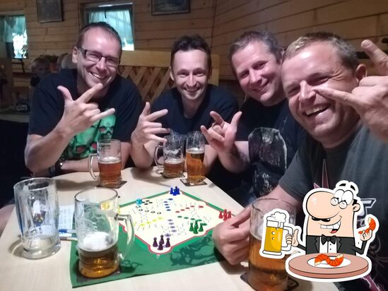 rally bar-herna, Vizovice - Restaurant reviews