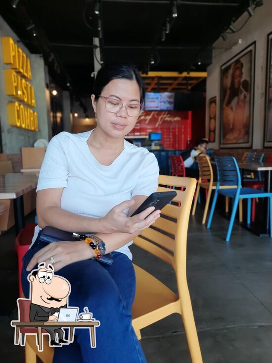 Angel's Pizza Bacolod, Bacolod - Restaurant menu, prices and reviews