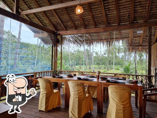 Ban Suan Lung Khai, Ko Samui - Restaurant menu, prices and reviews