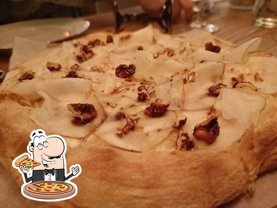 Cheesy restaurant, Arkhangelsk - Restaurant menu and reviews