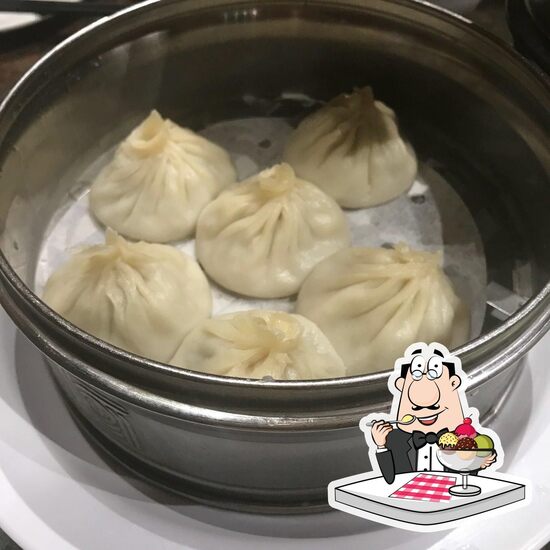 Chef Zhao Kitchen, 2180 W Bayshore Rd #120 in Palo Alto - Restaurant ...