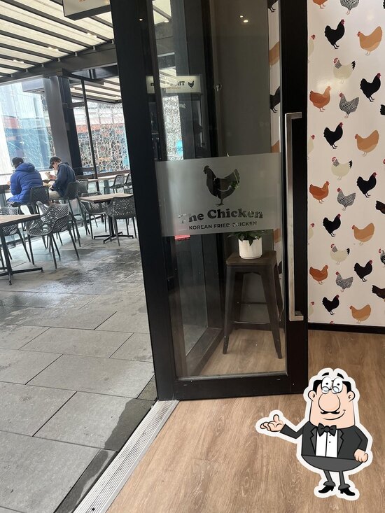 Chicken Republic in Christchurch - Restaurant reviews