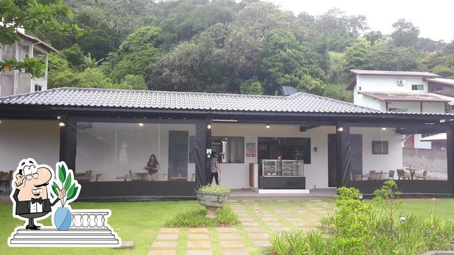Cinco Café, Florianópolis - Restaurant reviews
