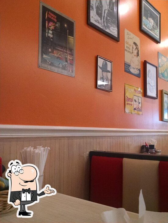 Coliseum Country Cafe in Greensboro - Restaurant menu and reviews