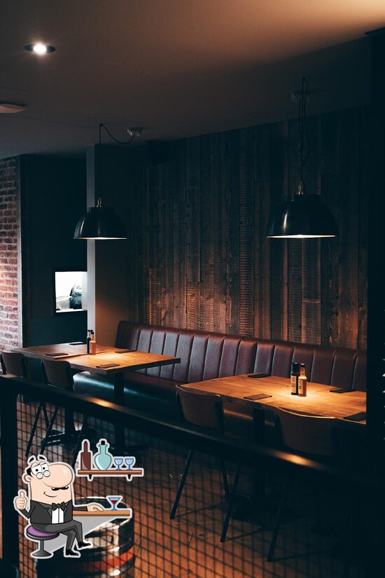 Craft & Cleaver, Hitchin - Restaurant menu, prices and reviews