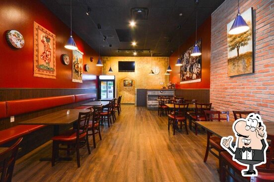 Dolan Uyghur Cuisine, Toronto - Restaurant menu, prices and reviews