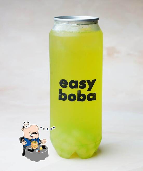 Easy Boba BubbleTea - Kemps Corner, Mumbai - Restaurant menu, prices ...