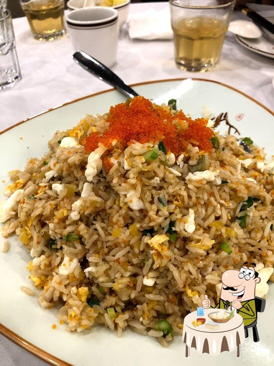 Emperor’s Kitchen, Cannington - Restaurant menu, prices and reviews
