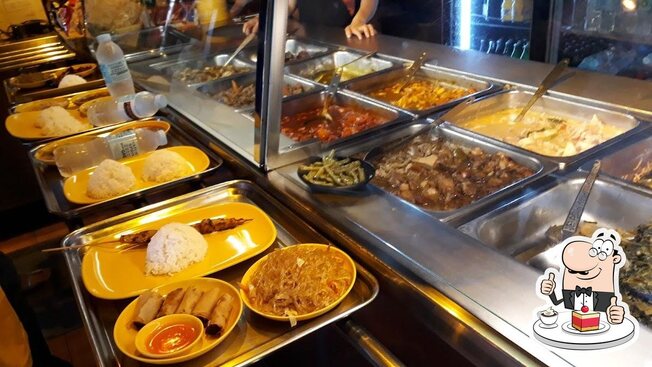 Food Net restaurant, Dumaguete - Restaurant reviews