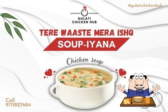 Gulati Chicken Hub, Delhi - Restaurant reviews