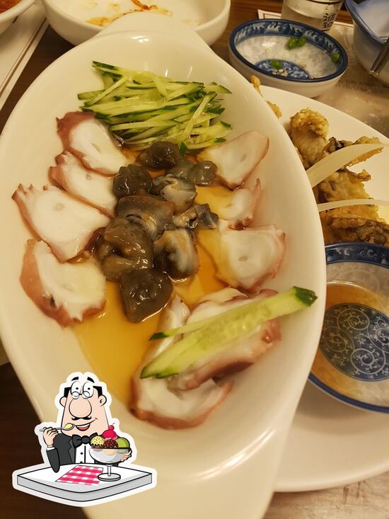 가시리, Gunsan - Menú del restaurante, precios y reseñas