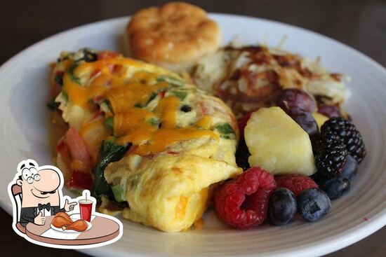 Heritage Buffet in East Chicago - Restaurant reviews