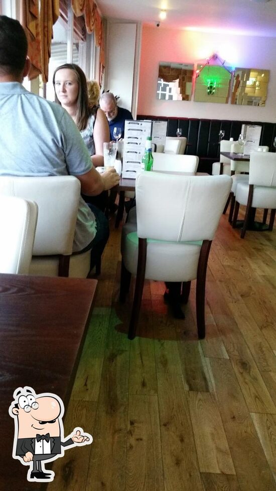 Istanbul Bistro, Cheadle - Restaurant menu, prices and reviews