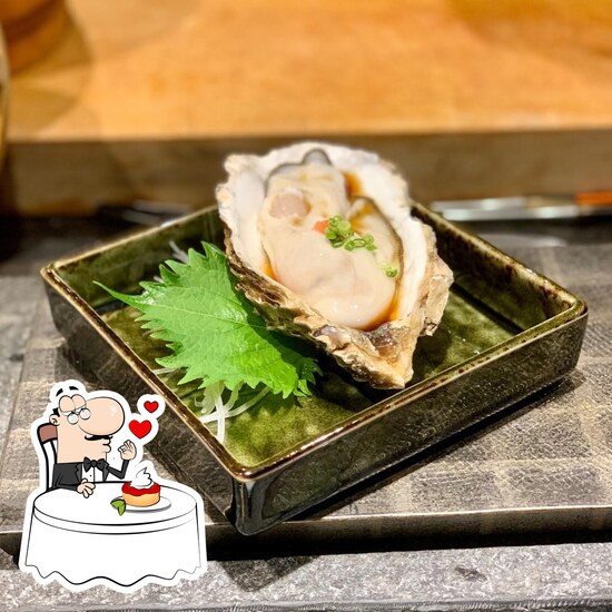Kuno restaurant, Hong Kong - Restaurant menu and reviews