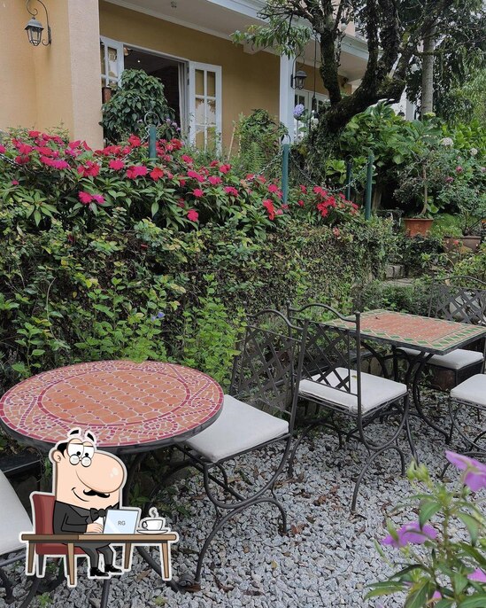 LA MAPPA Café & Bistro, Dalat - Restaurant menu, prices and reviews
