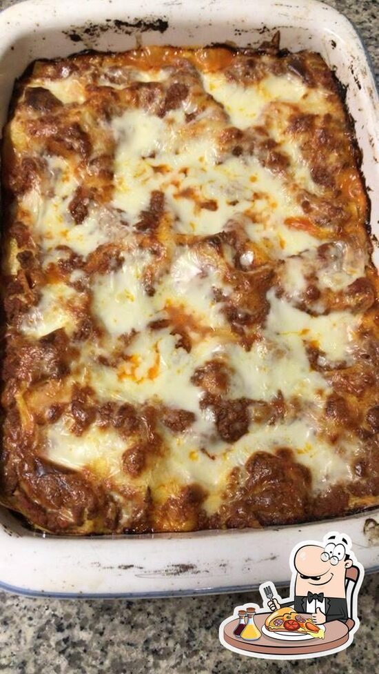 Lions Pizza restaurant, Rome - Restaurant reviews