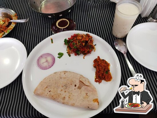 Musafir Restaurant & BANQUET, Kalol - Restaurant reviews