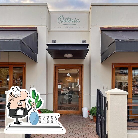 Osteria Cucina Napoletana, North Perth - Restaurant menu, prices and ...