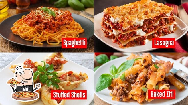 PG Pizza, New York City - Restaurant menu, prices and reviews