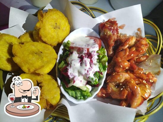 TUKO'S WOK restaurant, Pucallpa - Restaurant reviews