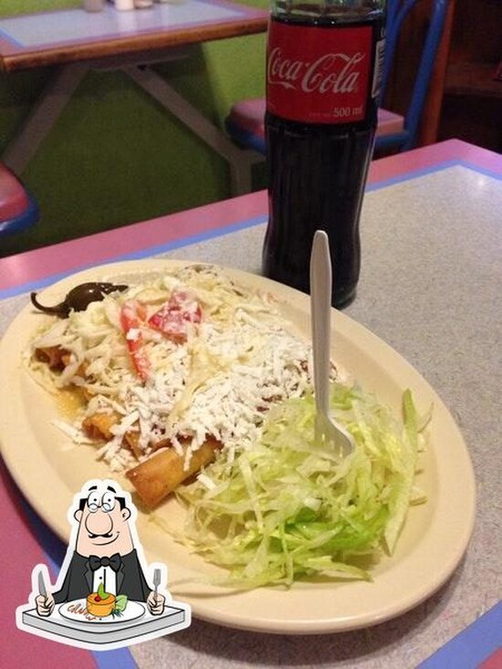 Tacos Aca Toy #1, Ciudad Acuña - Restaurant menu, prices and reviews
