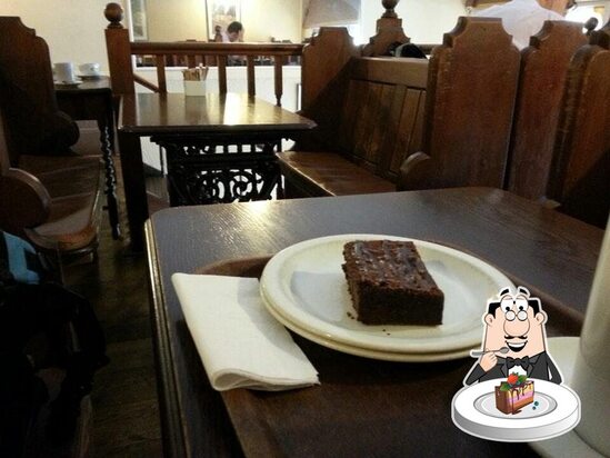 Wogan Coffee Roastery Shop & Brew Bar, Bristol - Restaurant menu ...