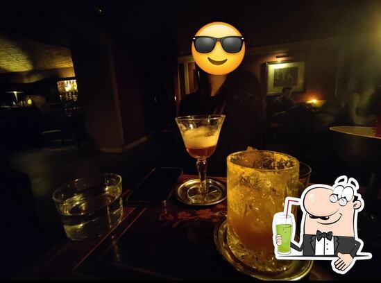 Rasputin pub & bar, Florence, Borgo Tegolaio - Restaurant reviews
