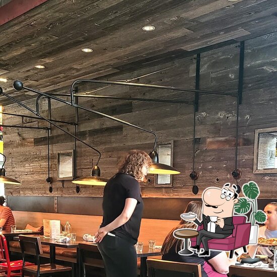 Bardō Guelph, Guelph - Carta del restaurante y opiniones