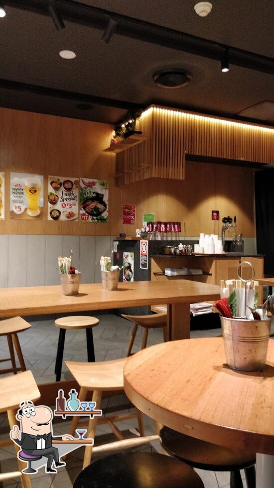 Ramen Zundo, Sydney - Restaurant menu, prices and reviews