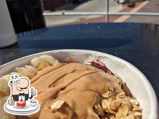 Big Acai Cedar Falls in Cedar Falls - Restaurant reviews