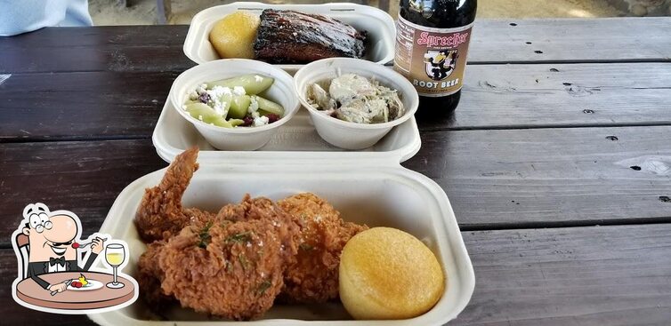 Addendum in Yountville - Restaurant menu and reviews