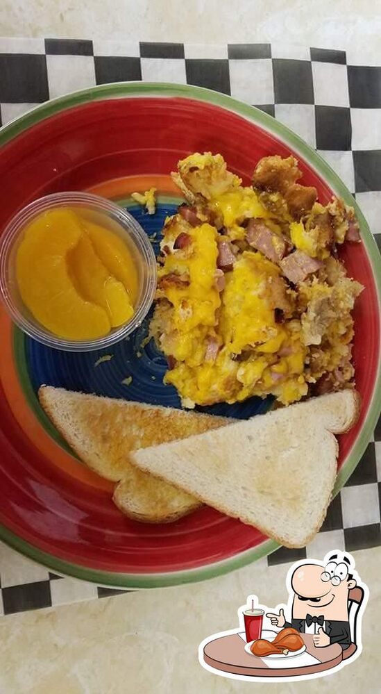 The Purple Goose in Janesville - Restaurant reviews