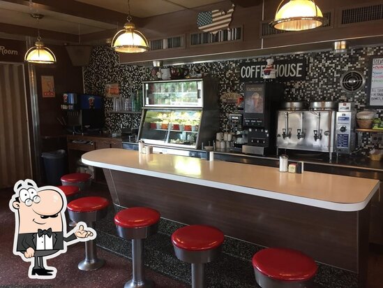 Gap Diner Family Restaurant, Gap - Restaurant menu, prices and reviews
