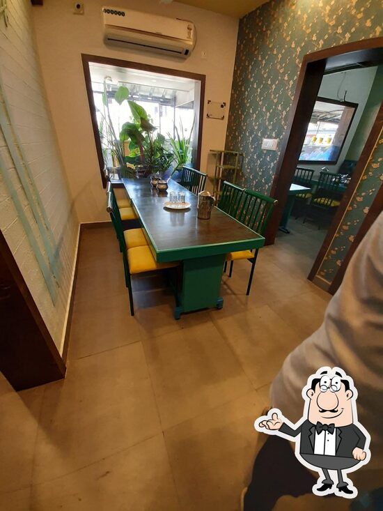 Meen Chola Restaurant, Ernakulam - Restaurant menu, prices and reviews