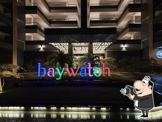 B at Bay Multi - Cuisine Restaurant by Chef Ramu Butler, Kochi, Kent ...