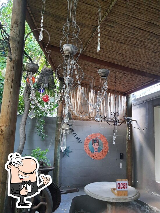 The Grumpy Goat Bar -Pub and Grub, De Rust - Restaurant reviews