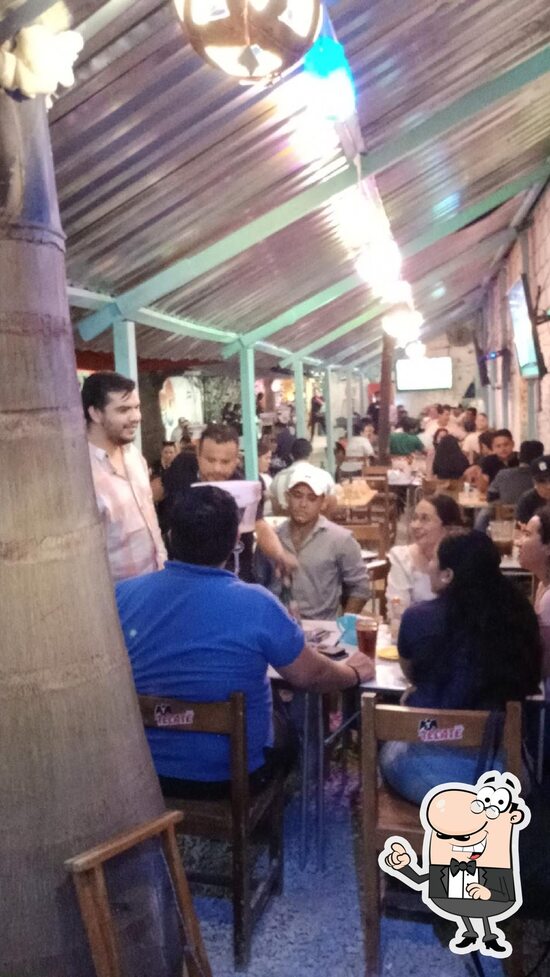 Casa Mayo, Tuxtla Gutiérrez - Menú del restaurante, precios y reseñas