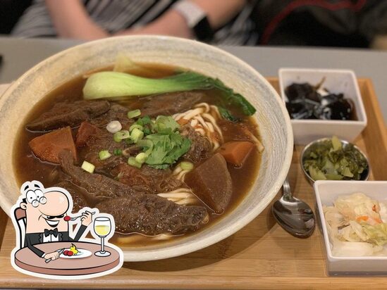 Cha Me. Cha in Mississauga - Restaurant reviews
