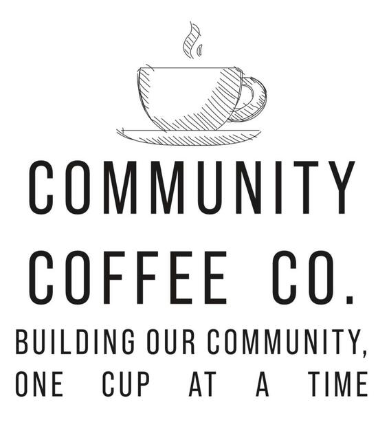 Menu at Community Coffee Co. cafe, North Branch