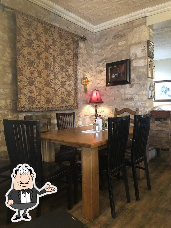 Der Lindenbaum, Fredericksburg - Restaurant menu, prices and reviews