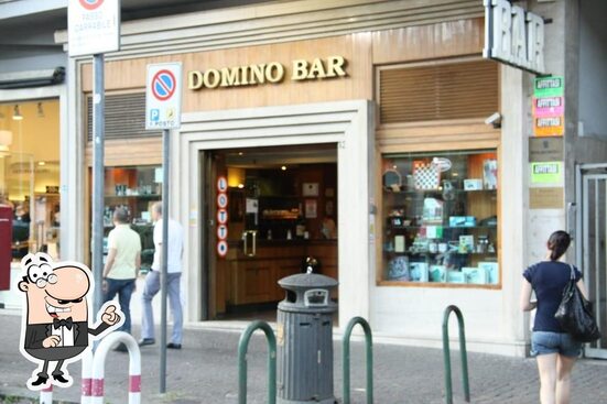 Domino Bar Roma Eur, Rome, Viale Europa - Restaurant reviews