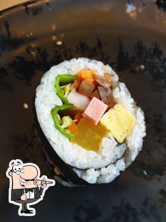 미미네분식 restaurant, Jincheon-gun - Restaurant reviews