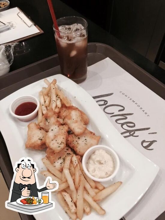 Jo Chef's, Pasig - Restaurant menu, prices and reviews